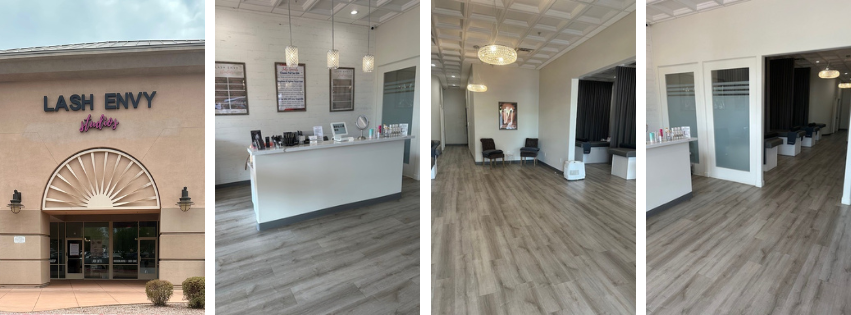 Contact | Lash Envy Studios - Lash Envy Studios